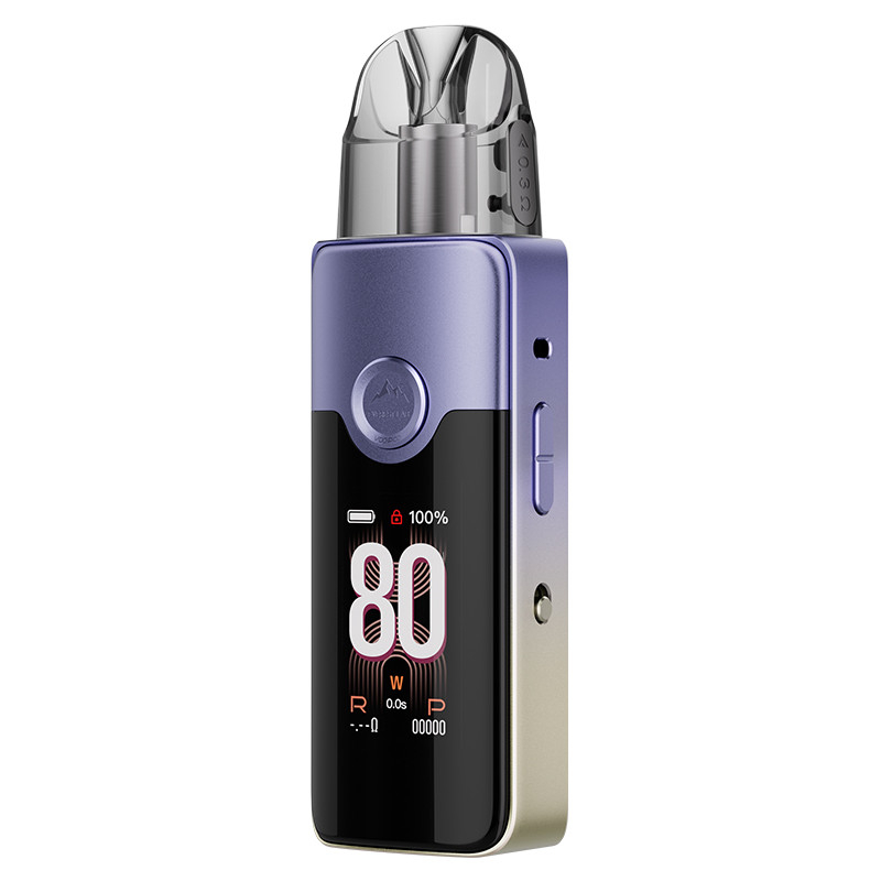 Voopoo VINCI E80 Pod Kit